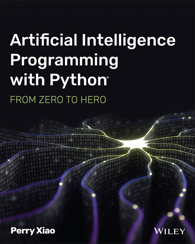 Artificial Intelligence Programming With Python — Dev Reading